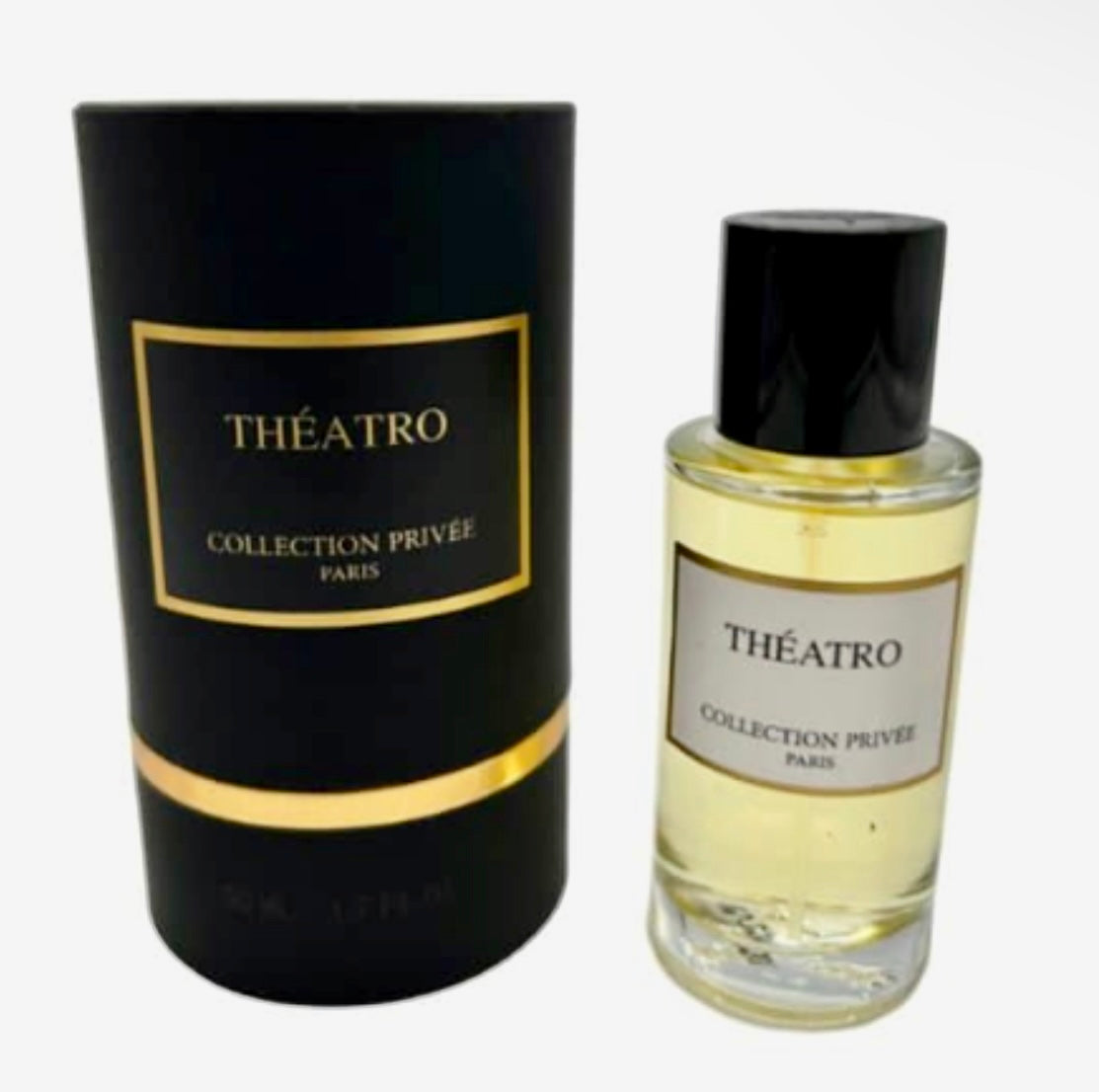 Théatro - Collection Privé - 50 ML – EDG LYON